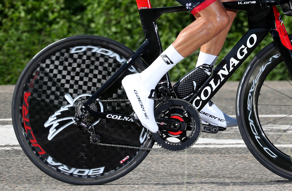 Il POWER METER NELLO SPORT – Scienze Salute e Benessere Hub